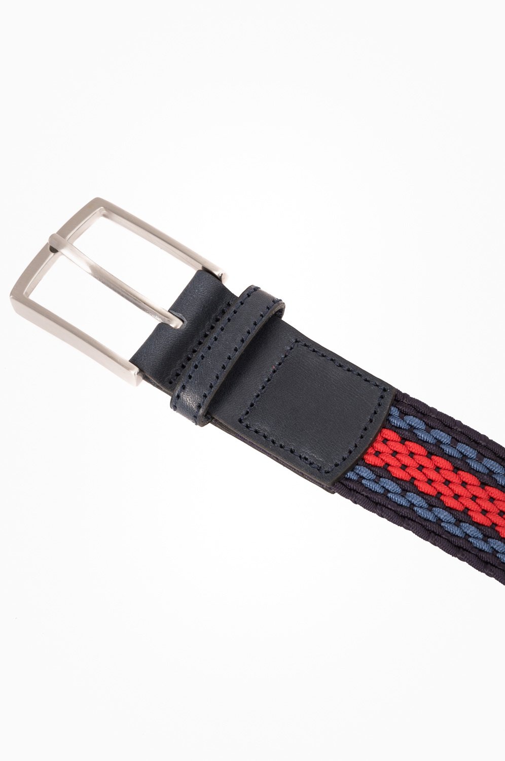 Bugatti belt - Griff Webshop