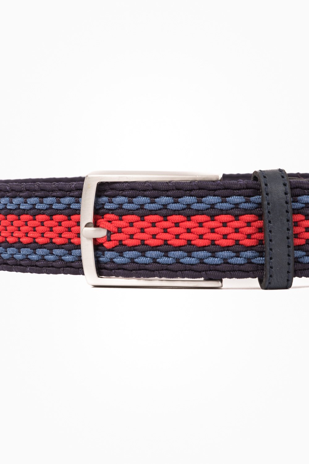 Bugatti belt - Griff Webshop