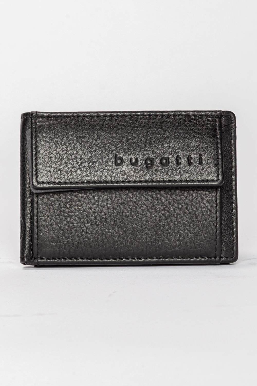 Bugatti wallet - Griff Webshop