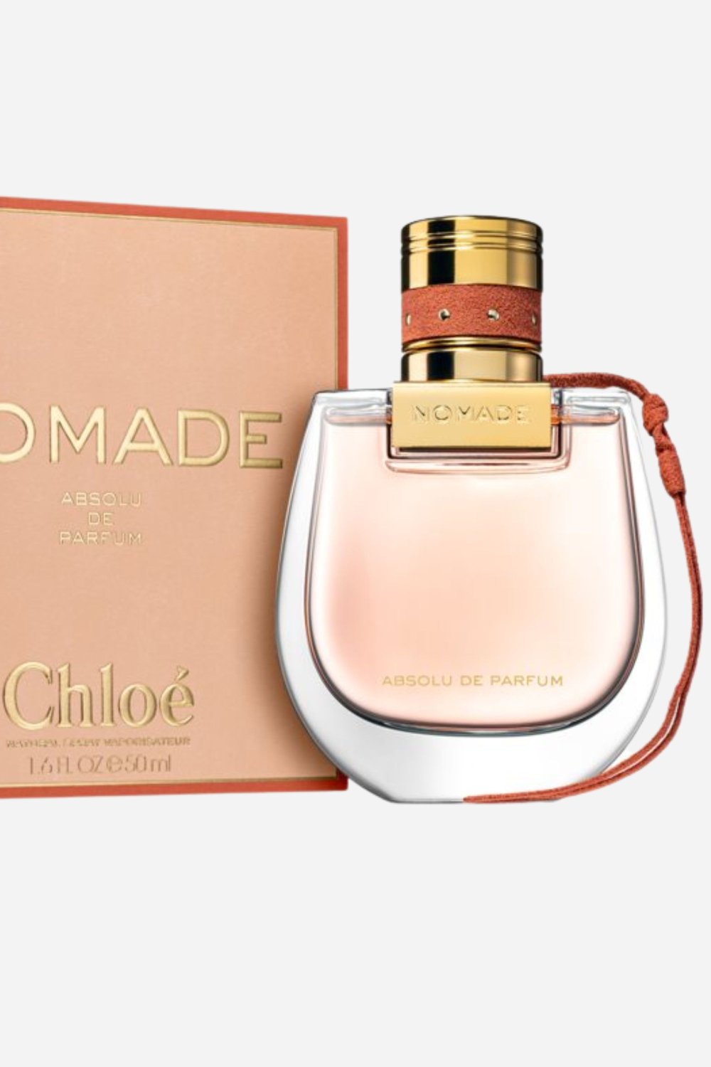 Chloé Absolu Nomade – Chloé Nomade Parfum – BSBF