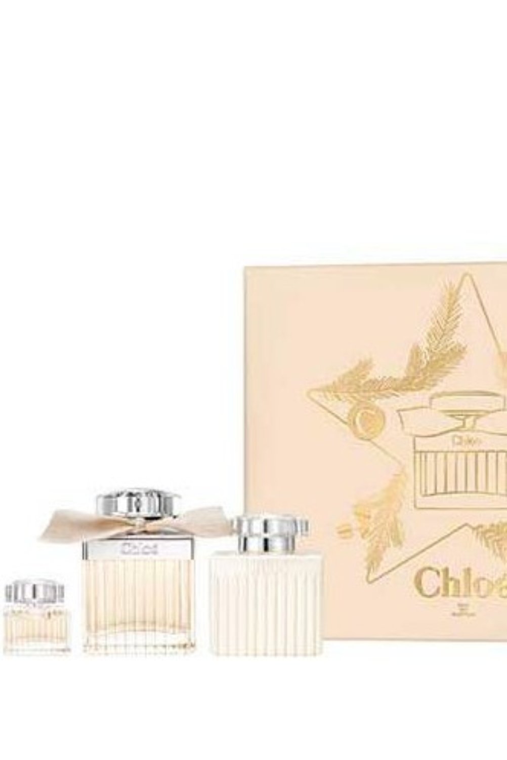 Chloé Signature edp szett díszdobozban - Griff Webshop