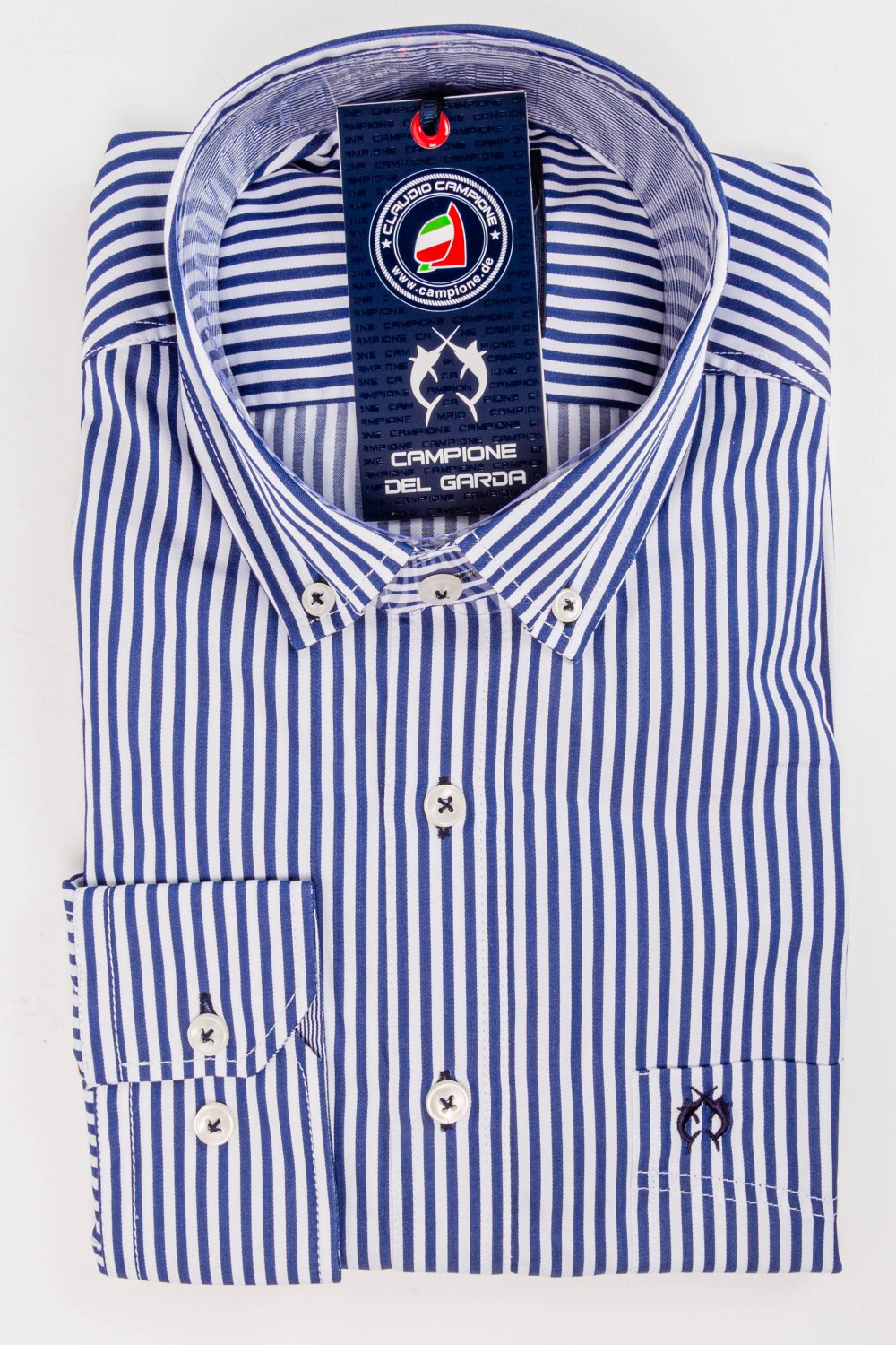 Claudio Campione ing - Griff Webshop