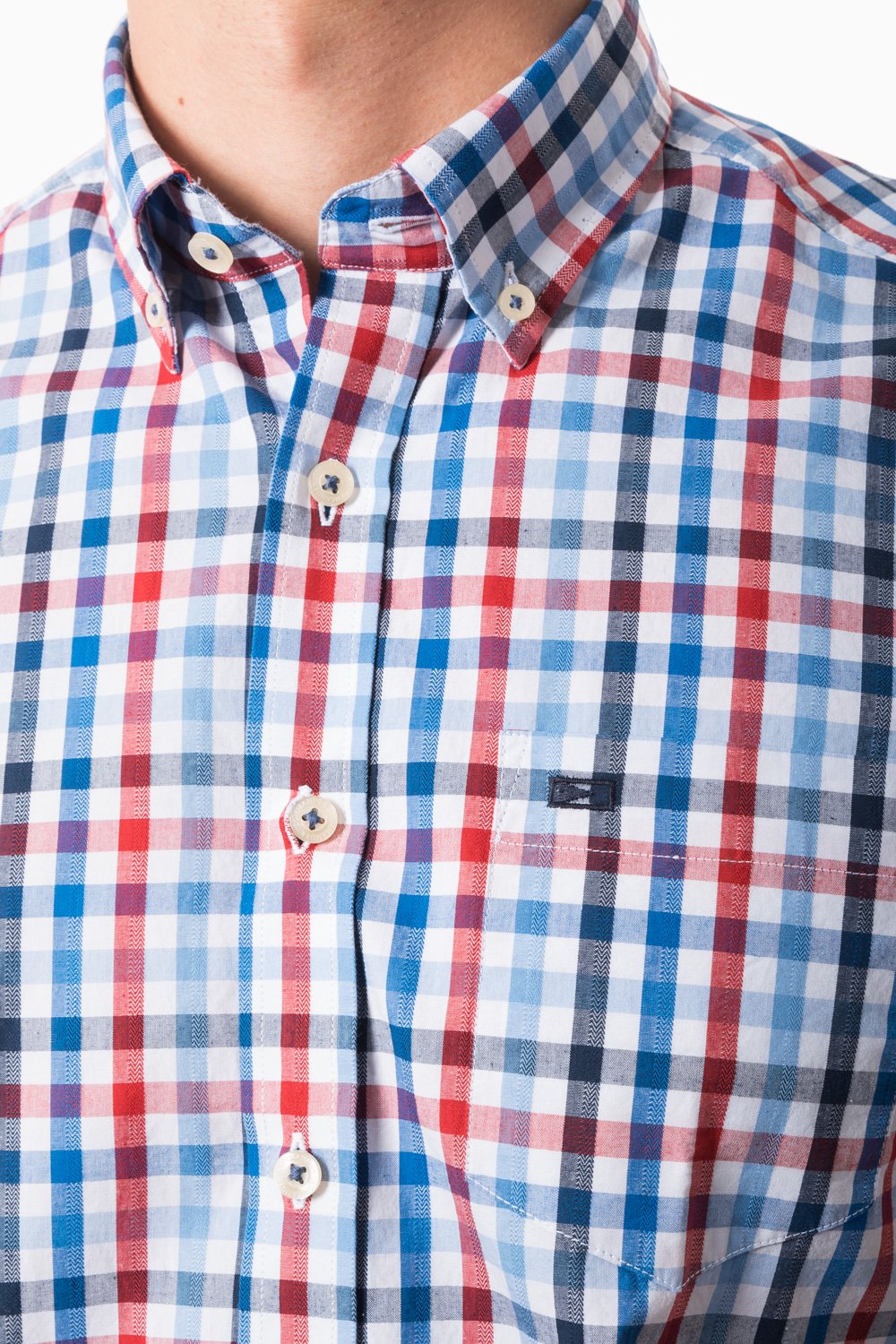 Commander ing - Griff Webshop