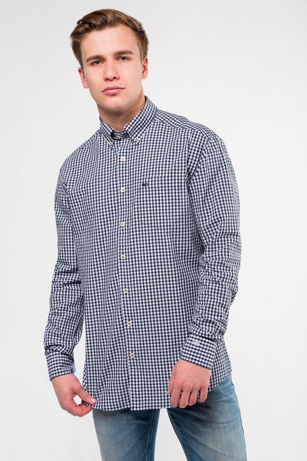 Commander ing - Griff Webshop