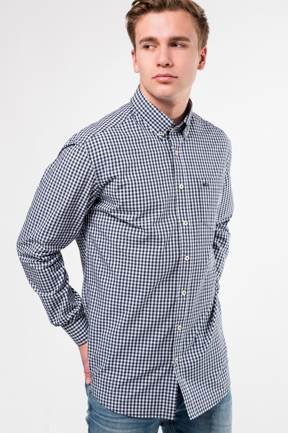 Commander ing - Griff Webshop