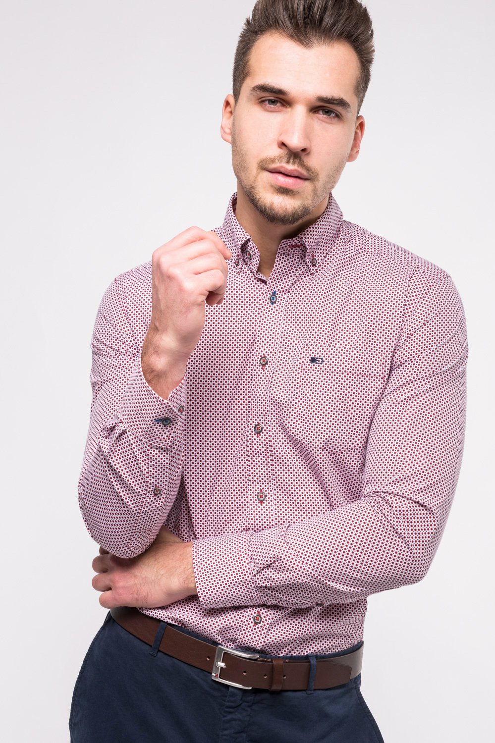 Commander ing - Griff Webshop