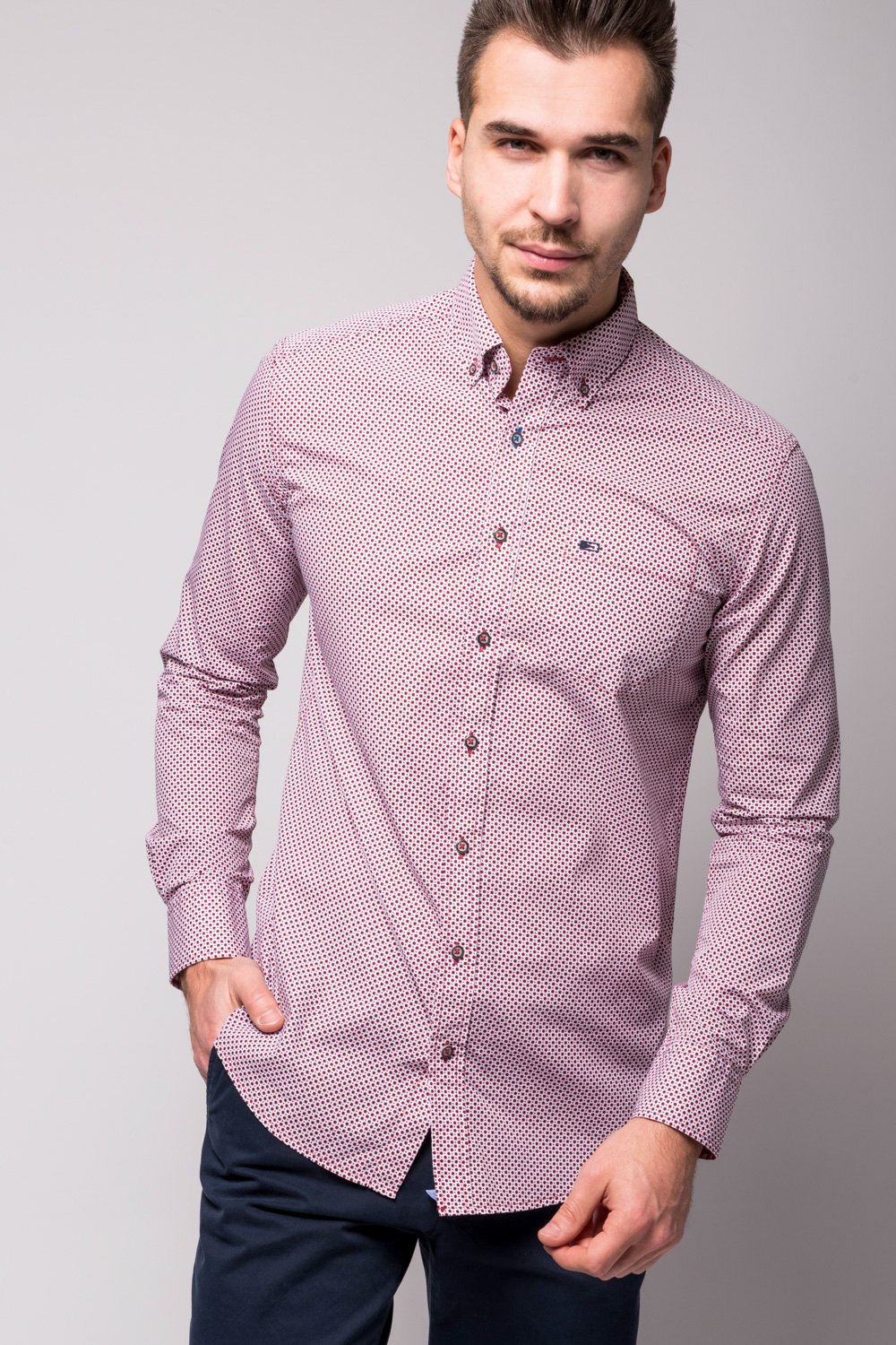 Commander ing - Griff Webshop