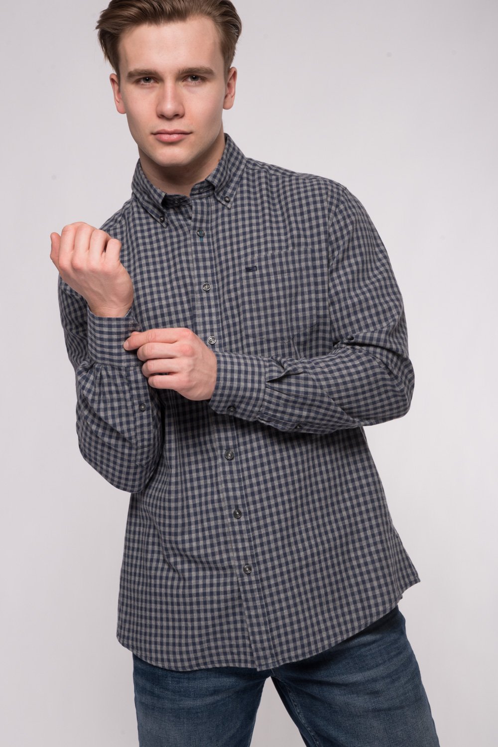 Commander ing - Griff Webshop