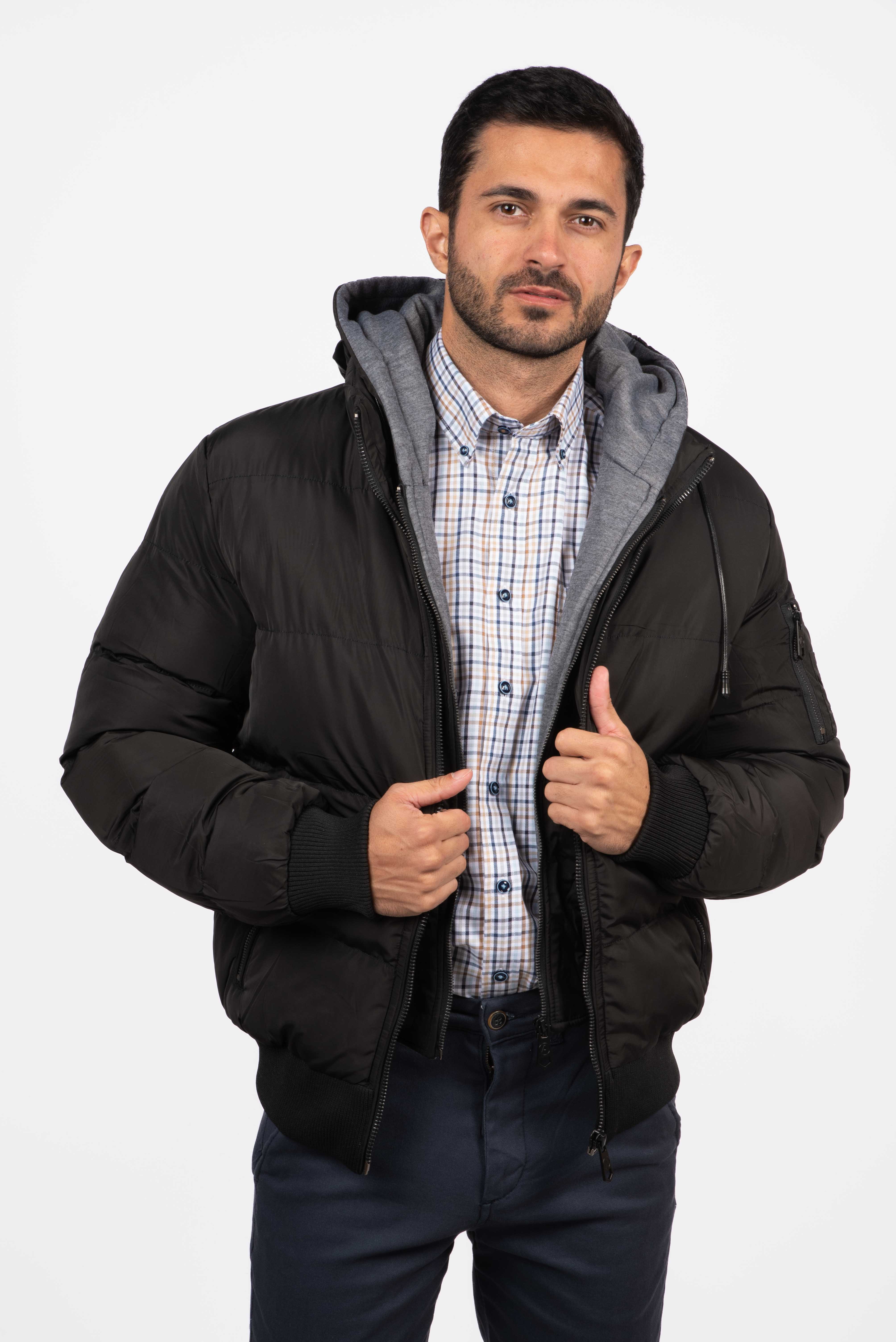 Griff Collection jacket - Griff Webshop