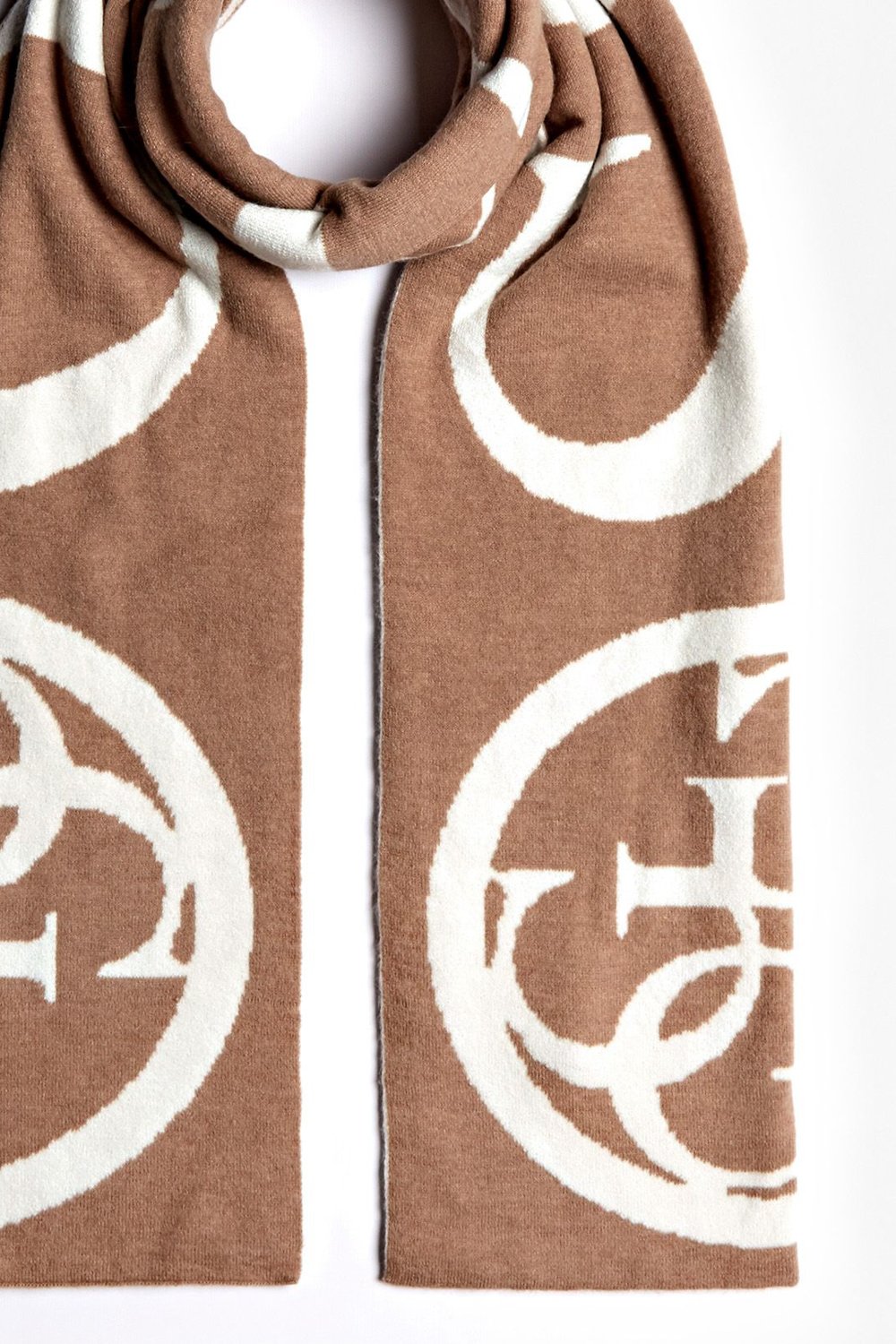 Guess scarf - Griff Webshop