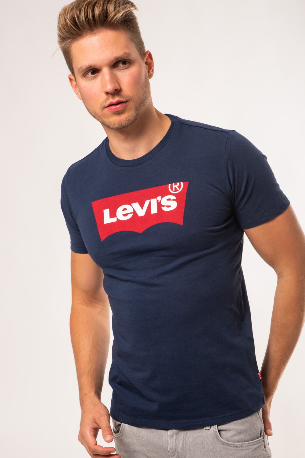 Levi's póló - Griff Webshop