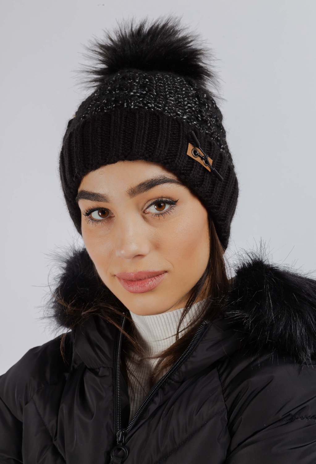 Lisa Campione hat - Griff Webshop