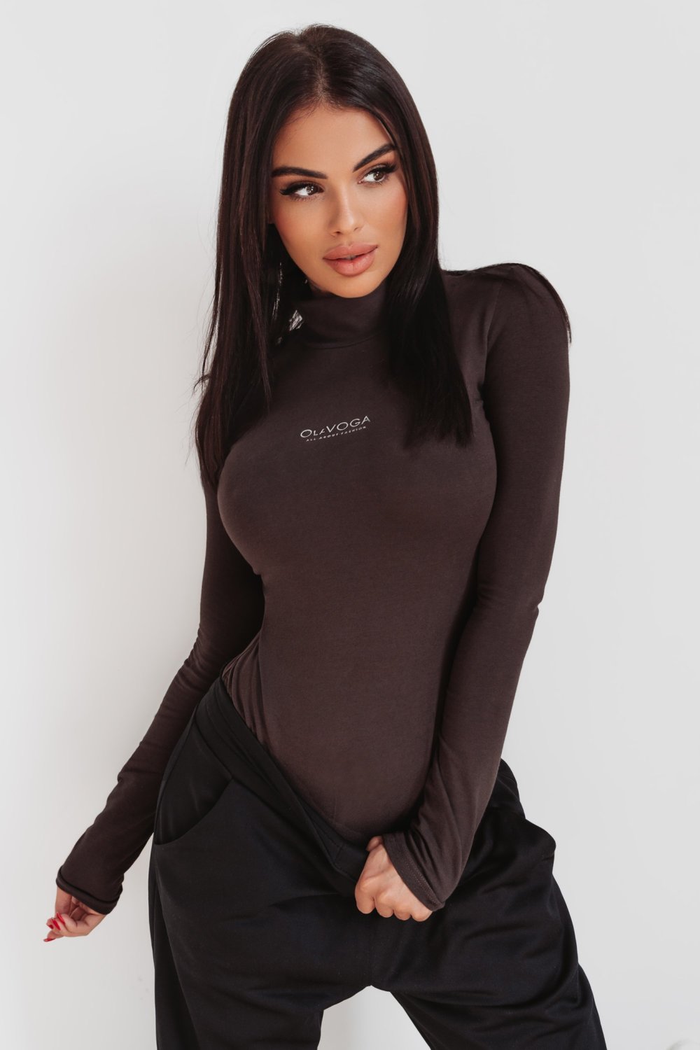 O'la Voga body - Griff Webshop