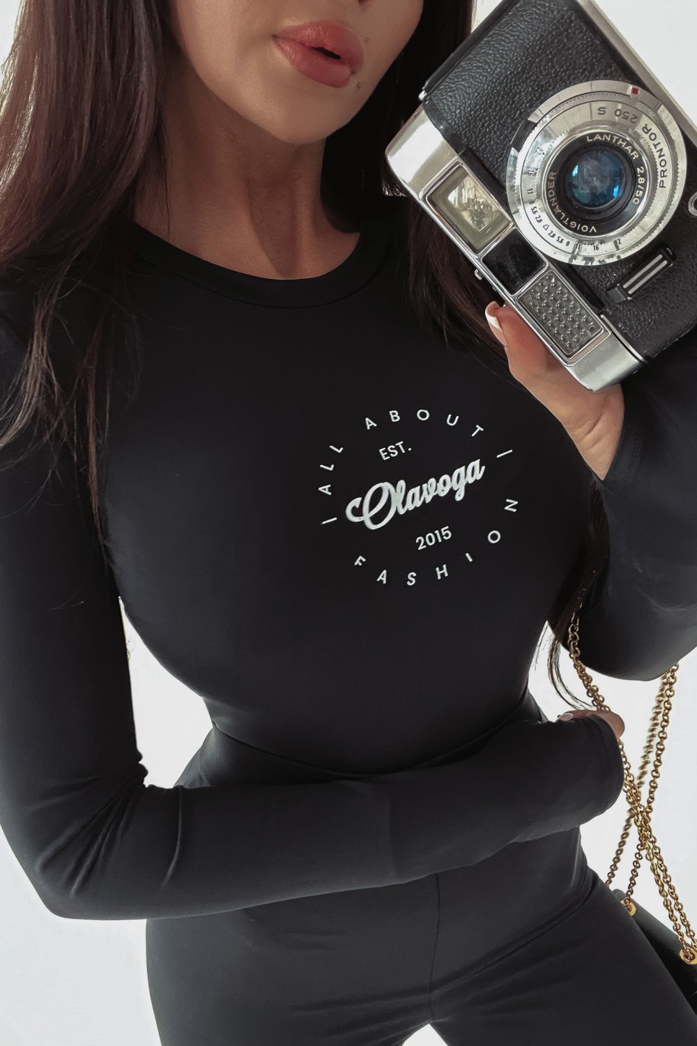 O'la Voga body - Griff Webshop