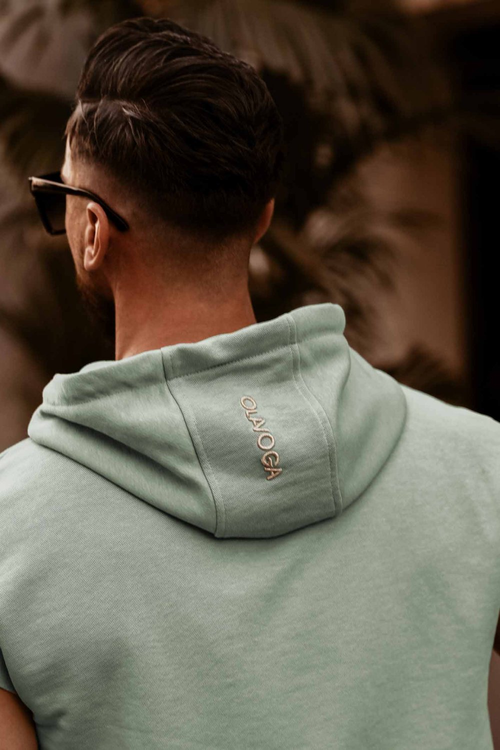 O'la Voga melegítő szett - Griff Webshop