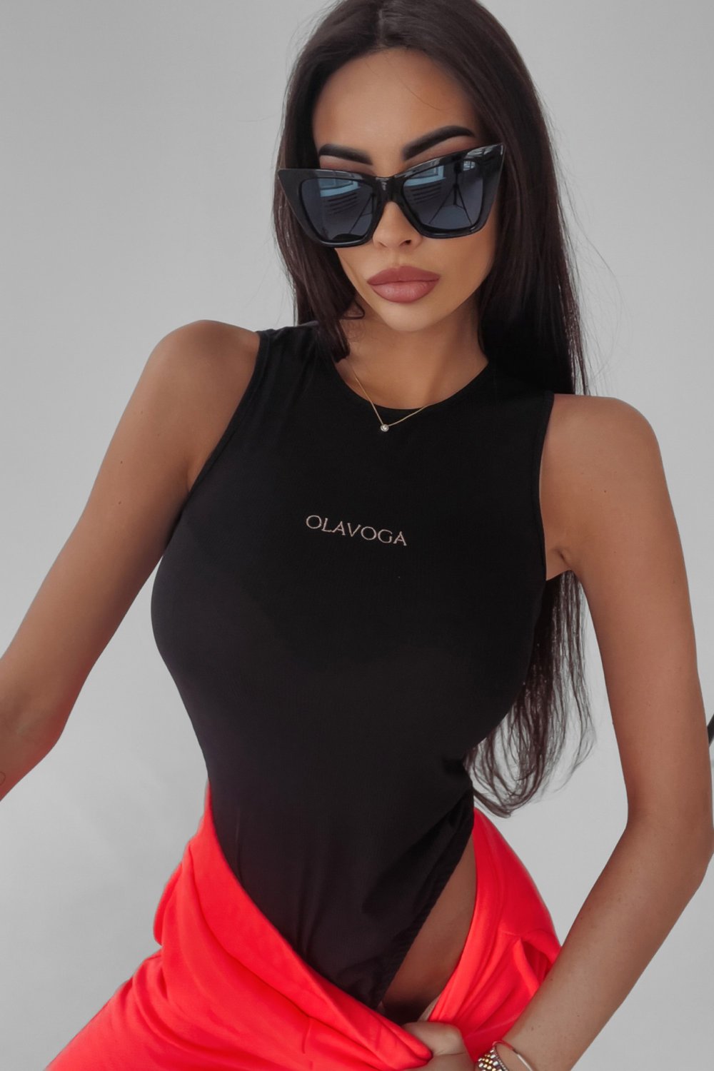 Ola Voga Bibi body - Griff Webshop
