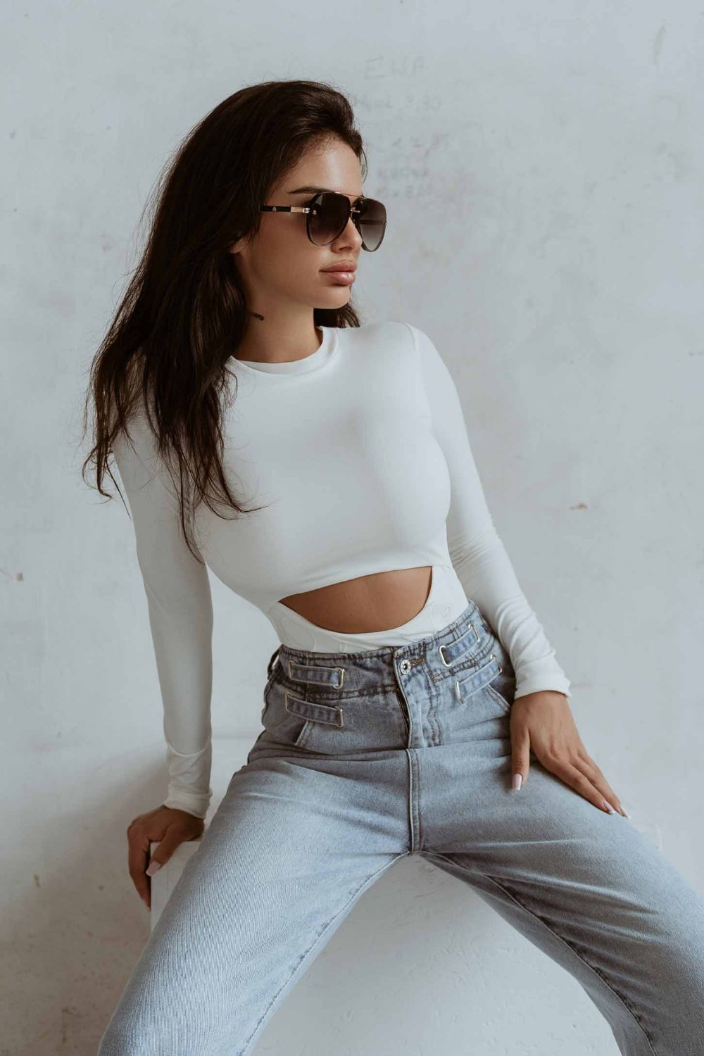 Ola Voga body - Griff Webshop