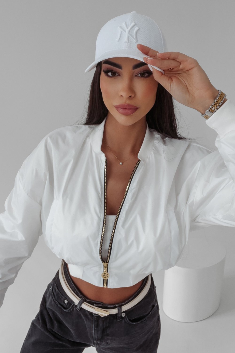 Ola Voga Candy jacket - Griff Webshop