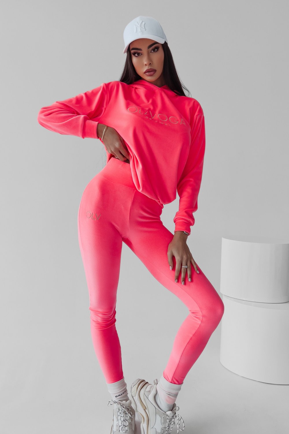 Ola Voga Lena set - Griff Webshop