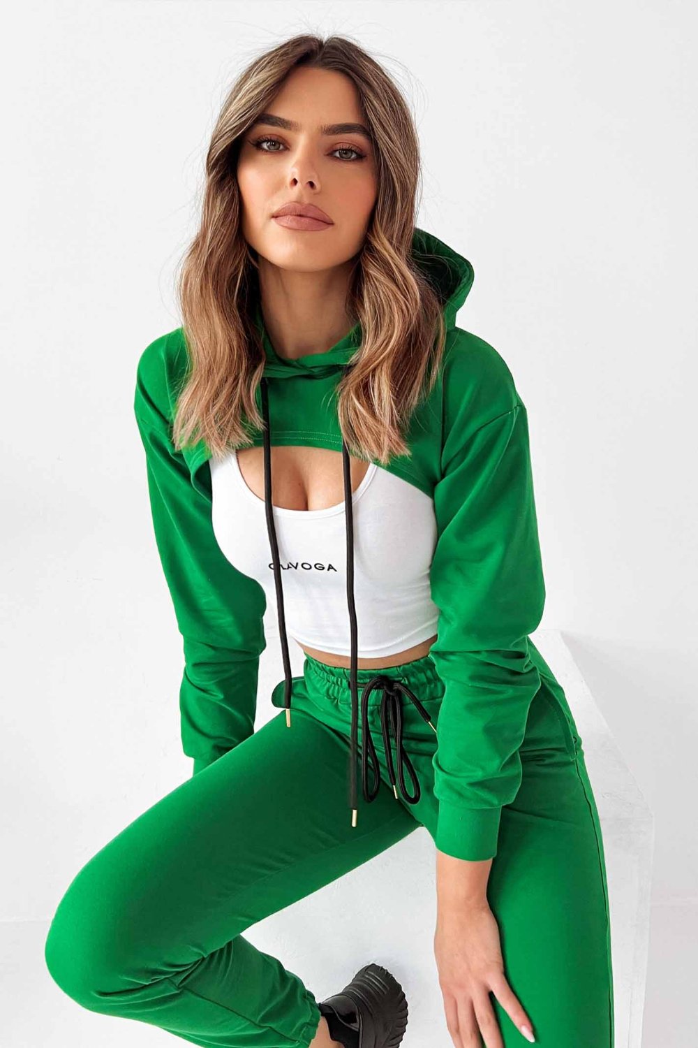 Ola Voga set - Griff Webshop