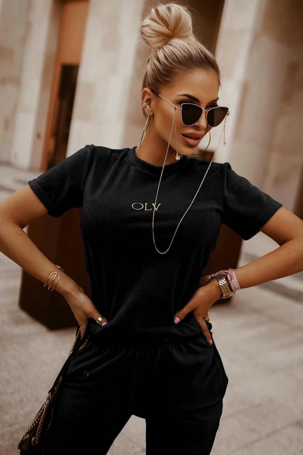 Ola Voga set - Griff Webshop