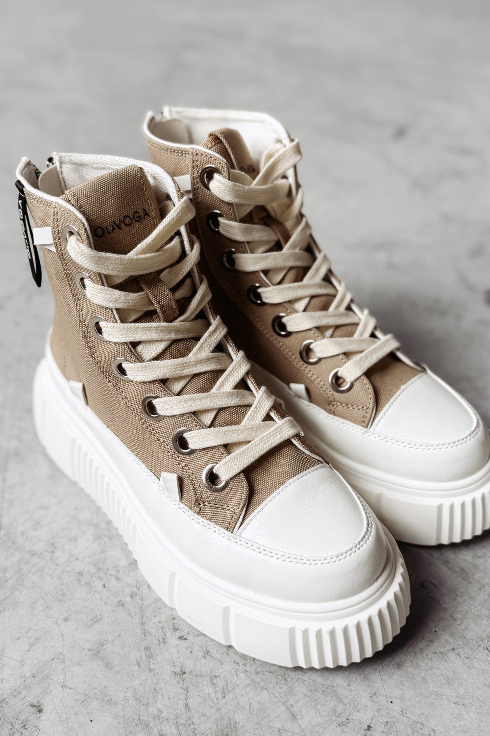 Olavoga Dazzle shoes - Griff Webshop
