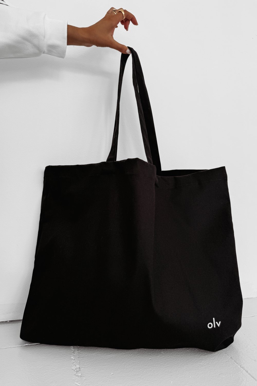 Olavoga oil bag - Griff Webshop