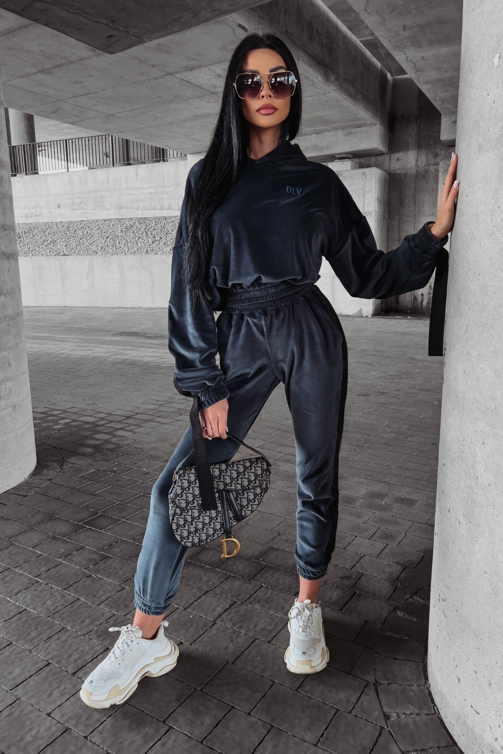 Olavoga Peta set - Griff Webshop