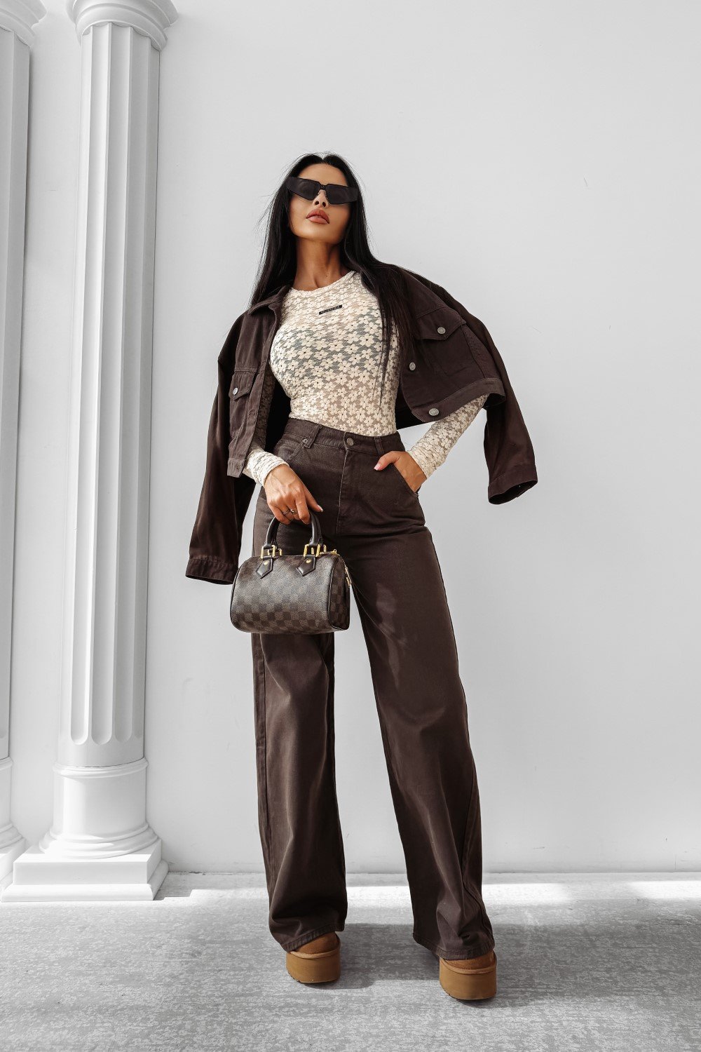 Olavoga Rainspell body - Griff Webshop