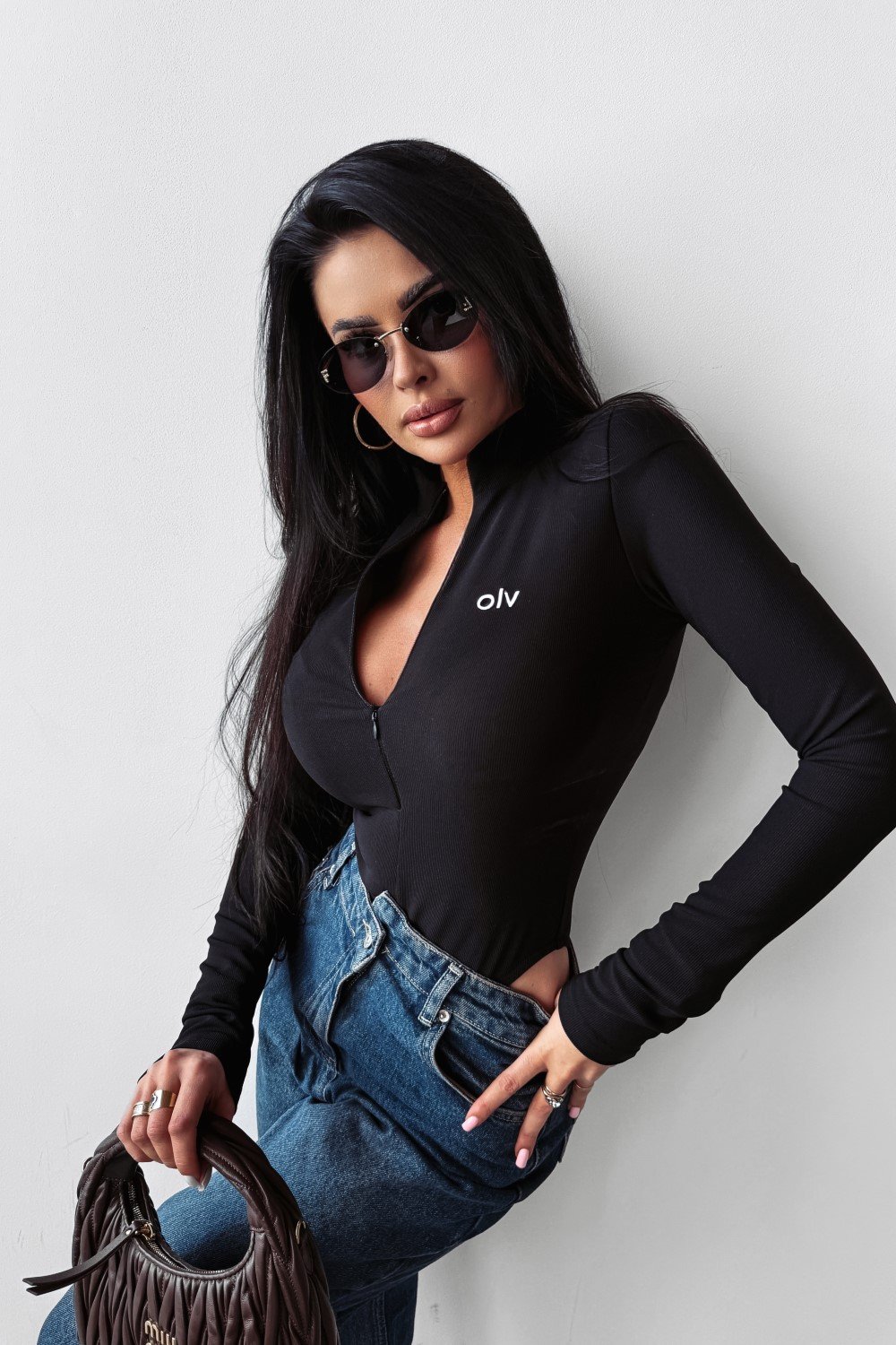 Olavoga Tela body - Griff Webshop