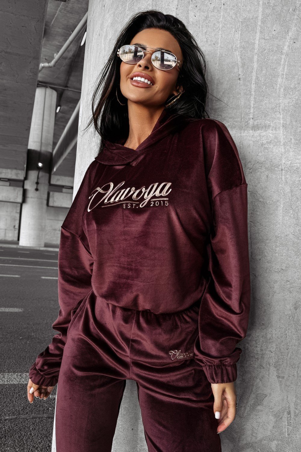 Olavoga Vera set - Griff Webshop