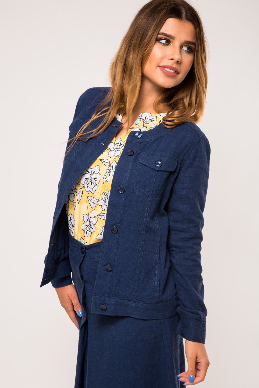 Olsen blazer - Griff Webshop