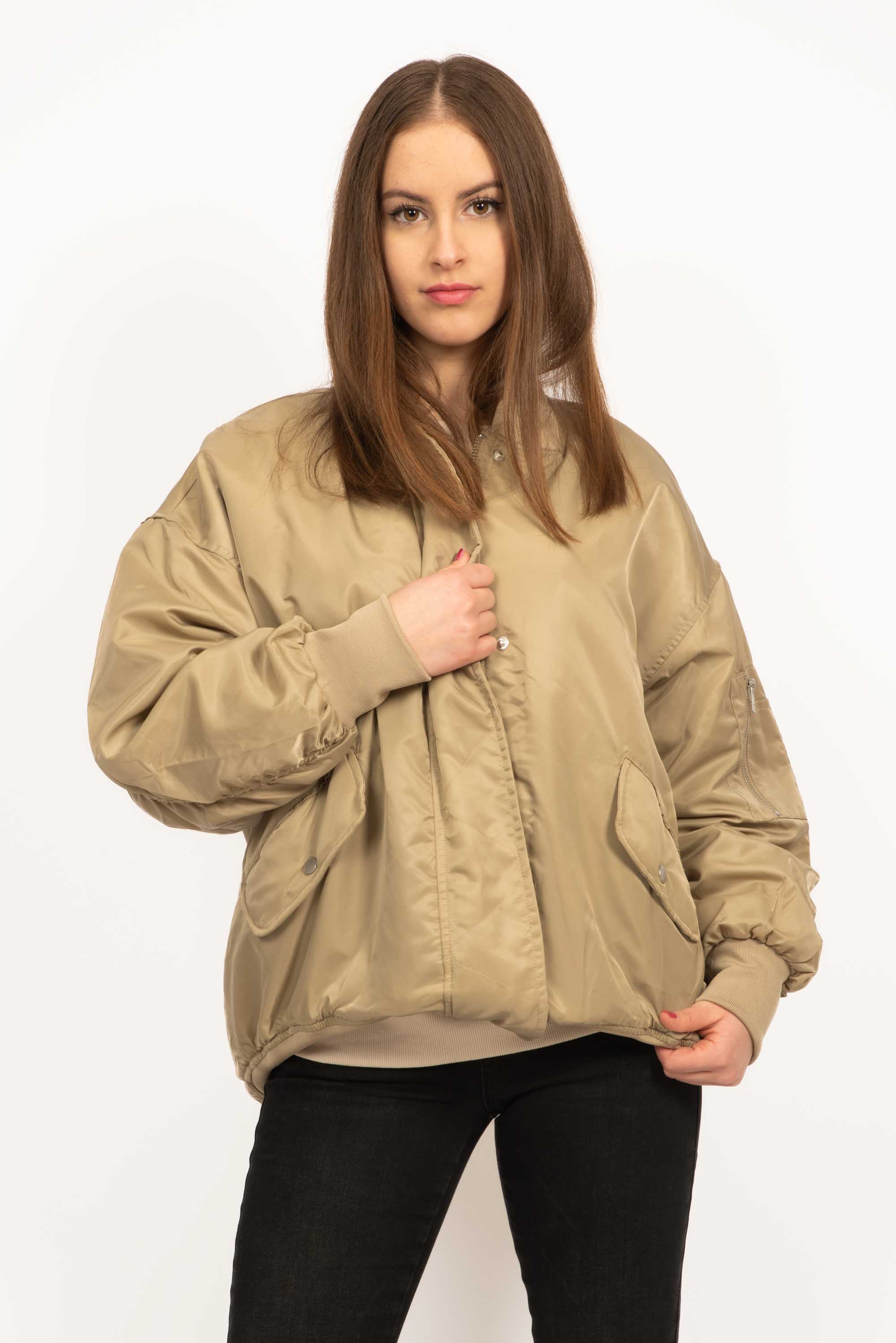 Only dzseki - Griff Webshop