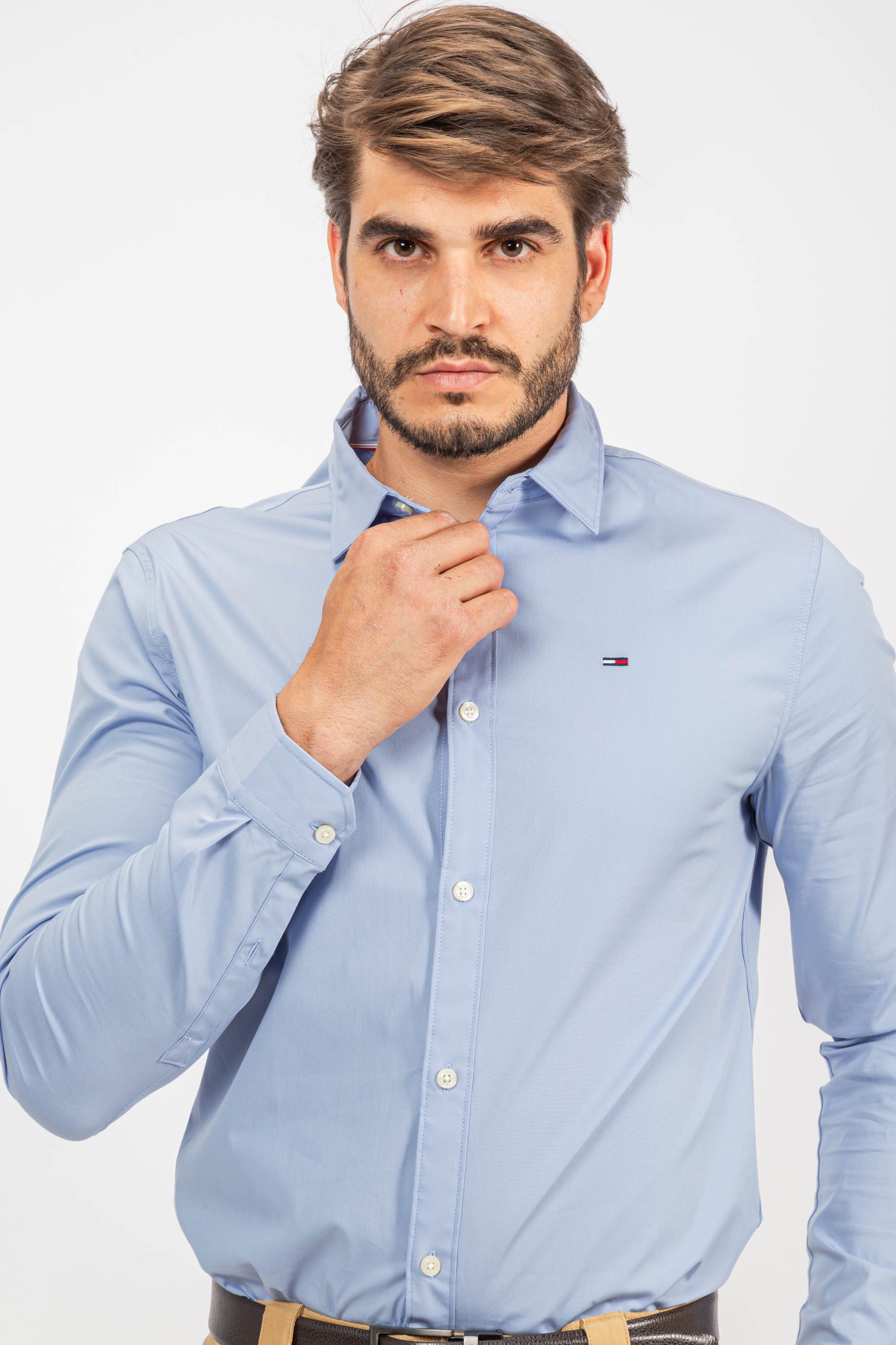 Tommy Jeans ing - Griff Webshop