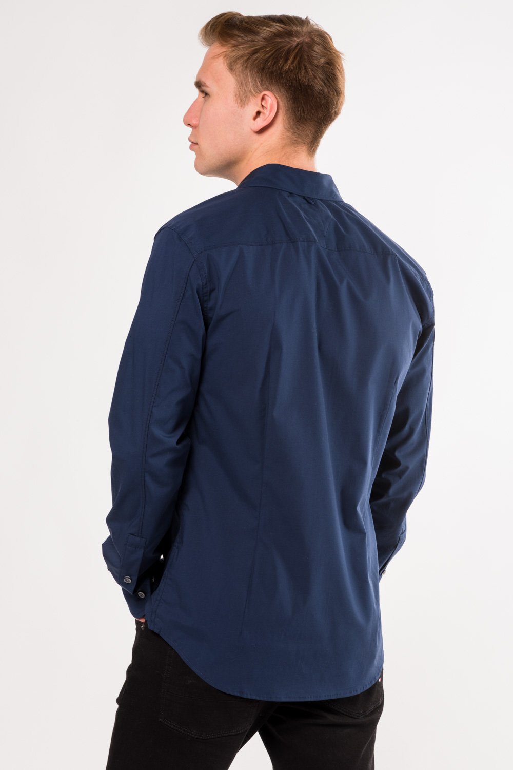 Tommy Jeans ing - Griff Webshop